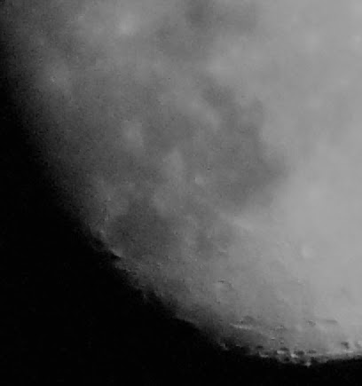 GCSE Astronomy – Abingdon Science Partnership