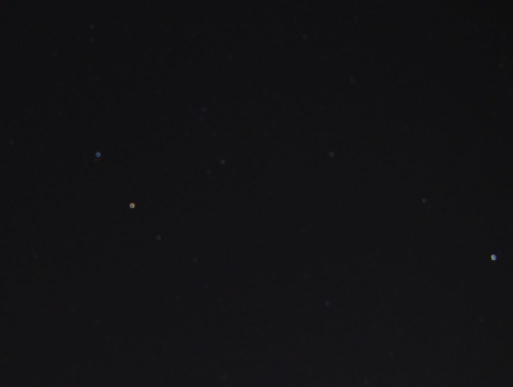 GCSE Astronomy – Abingdon Science Partnership