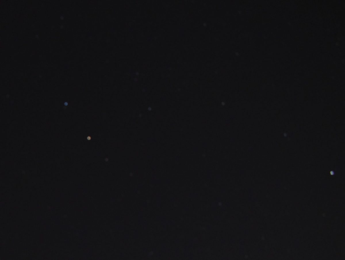 GCSE Astronomy – Abingdon Science Partnership