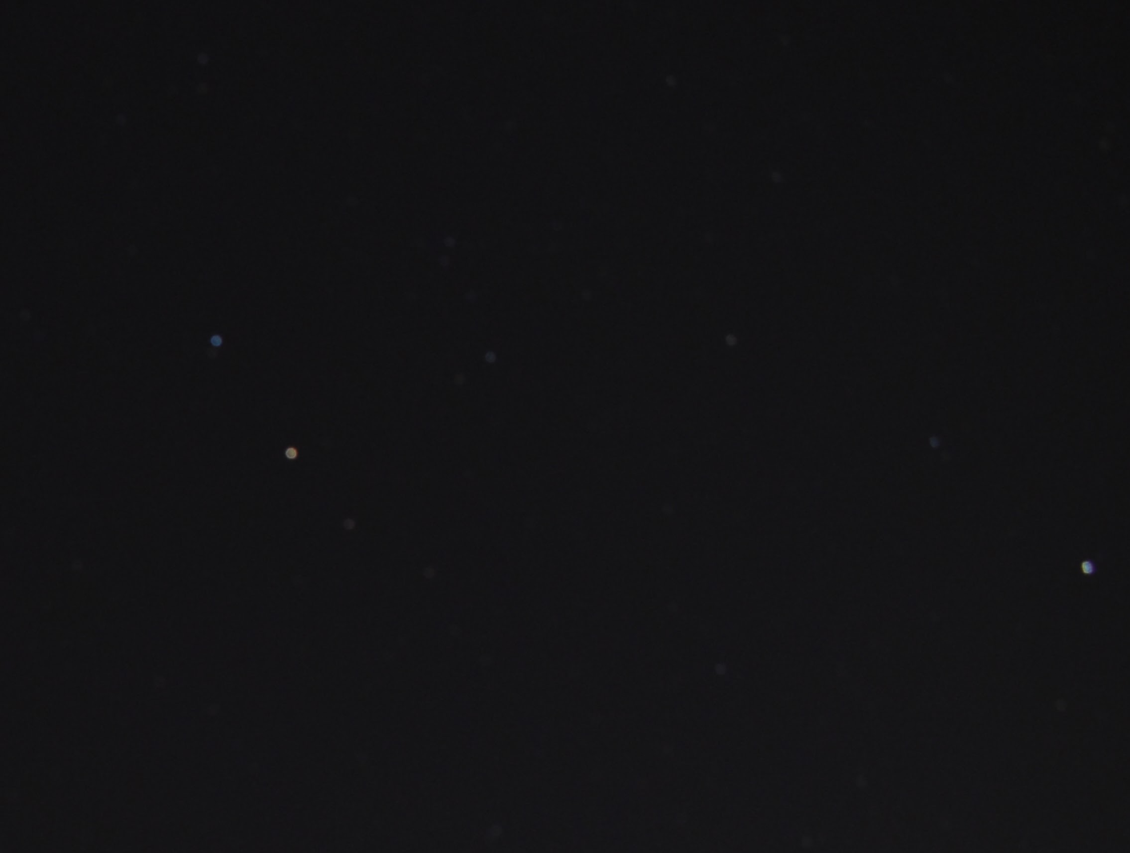 GCSE Astronomy – Abingdon Science Partnership